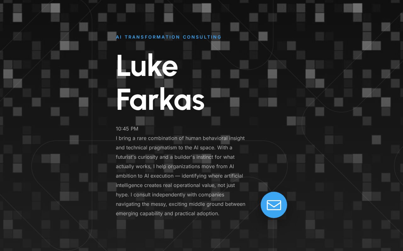 Luke Farkas